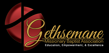 logoblack180 | Gethsemane Baptist Association